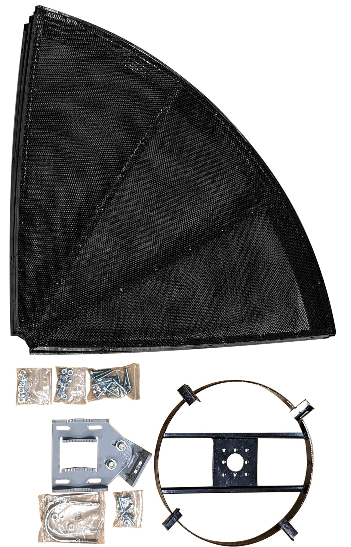 Parabolic Grid — TechnicalAntennas.com