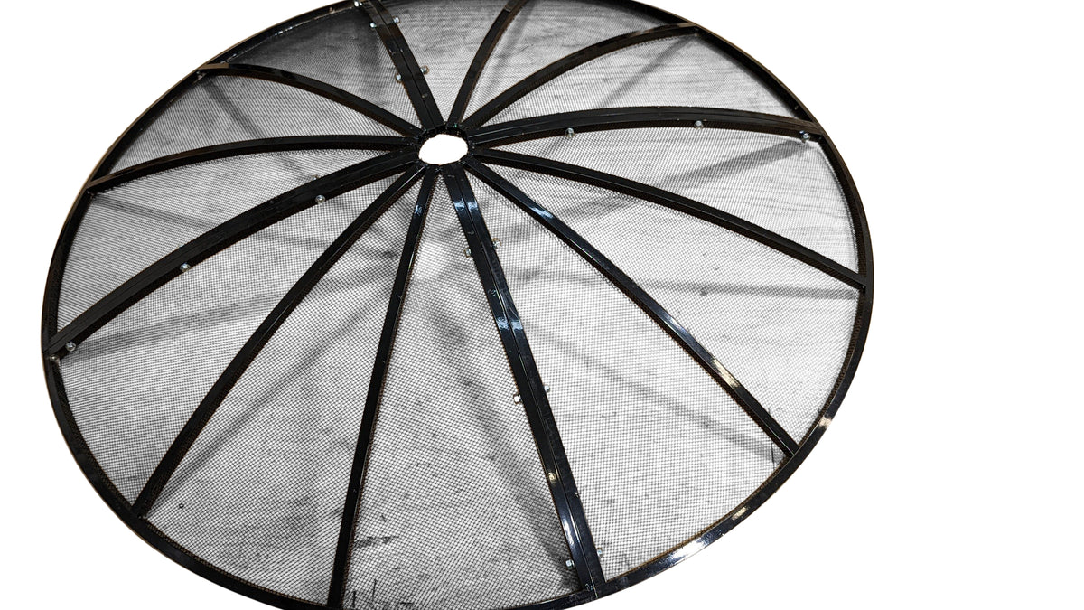 Dish Parabolic 3-Petal Gray Dish Mesh 3 FT 90cm Antenna Reflector Part ...