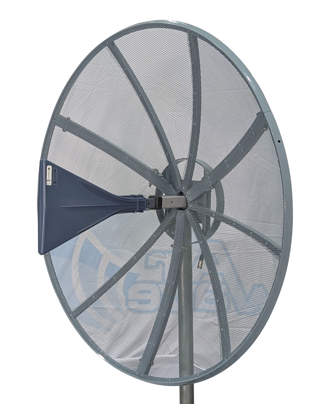 Parabolic Grid — TechnicalAntennas.com