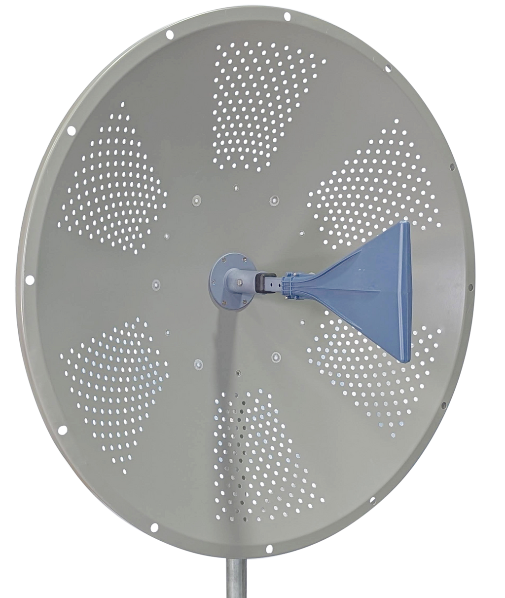 Parabolic Grid — TechnicalAntennas.com