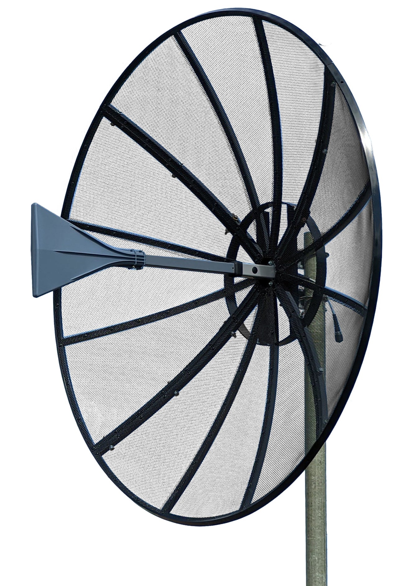 Parabolic Grid — TechnicalAntennas.com