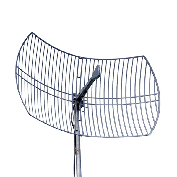 Parabolic Grid — TechnicalAntennas.com