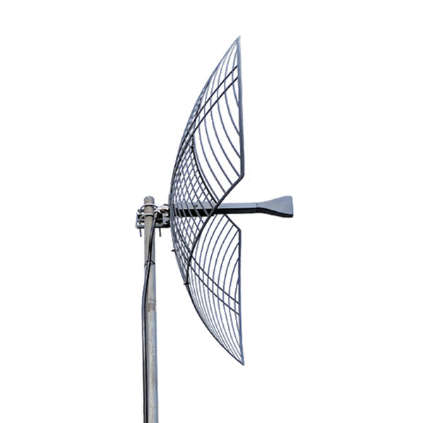 Parabolic Grid — TechnicalAntennas.com